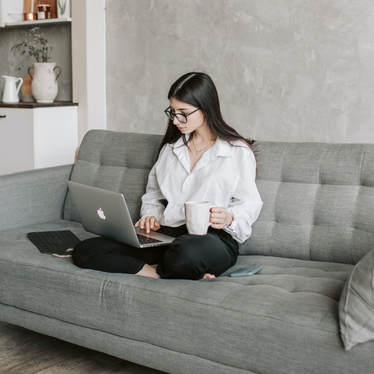 Living Room – The Homelogy