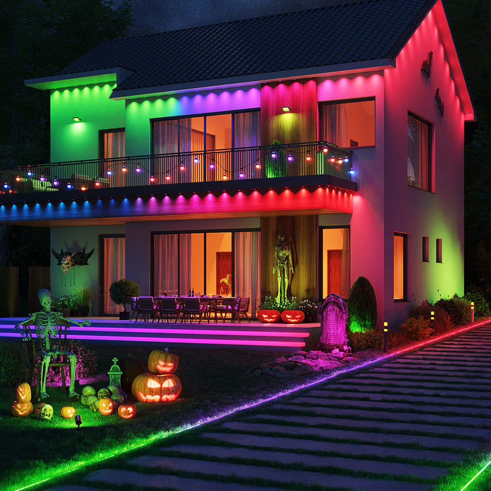 TheHomelogy™ Smart Festive Light – The Homelogy