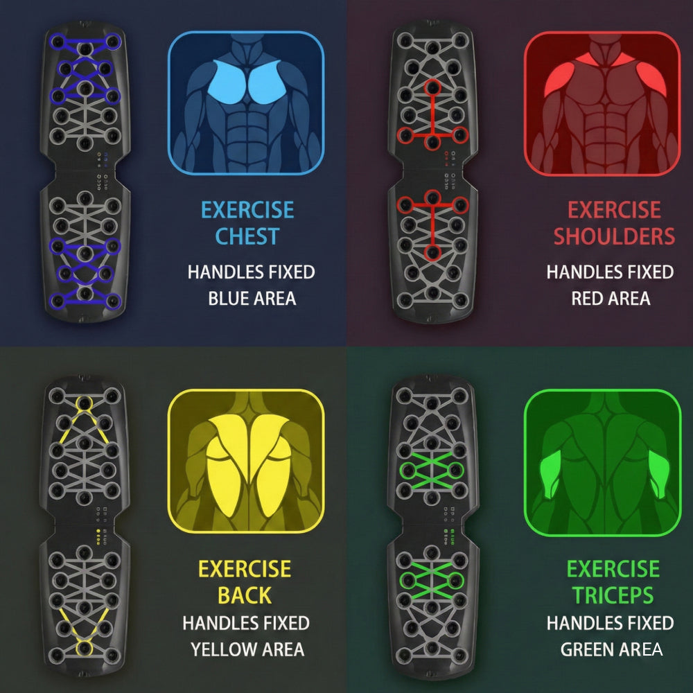 TheHomelogy™ Form Deck – The Homelogy